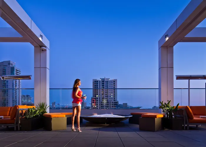 Hotel Andaz San Diego - new 2026 prices, reviews, book now